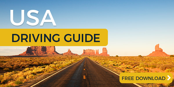 USA Car Rental | Save on Car Rental in the USA